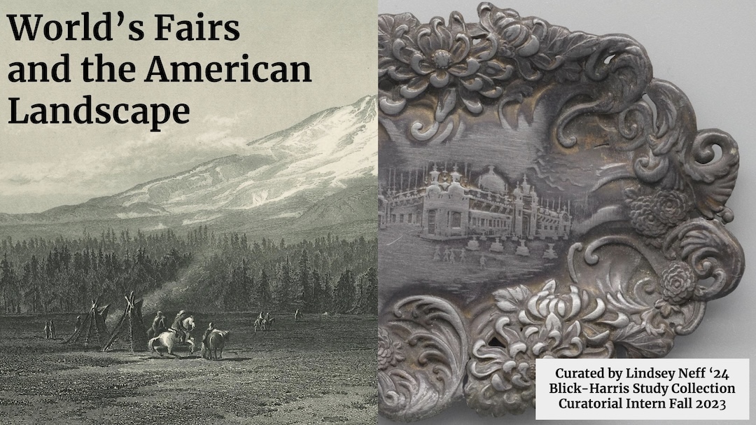 WorldsFairs_poster – Visual Resources Center – Kenyon College